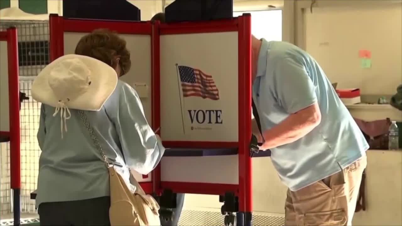 Secretary of State office encourages residents to vote in special ...