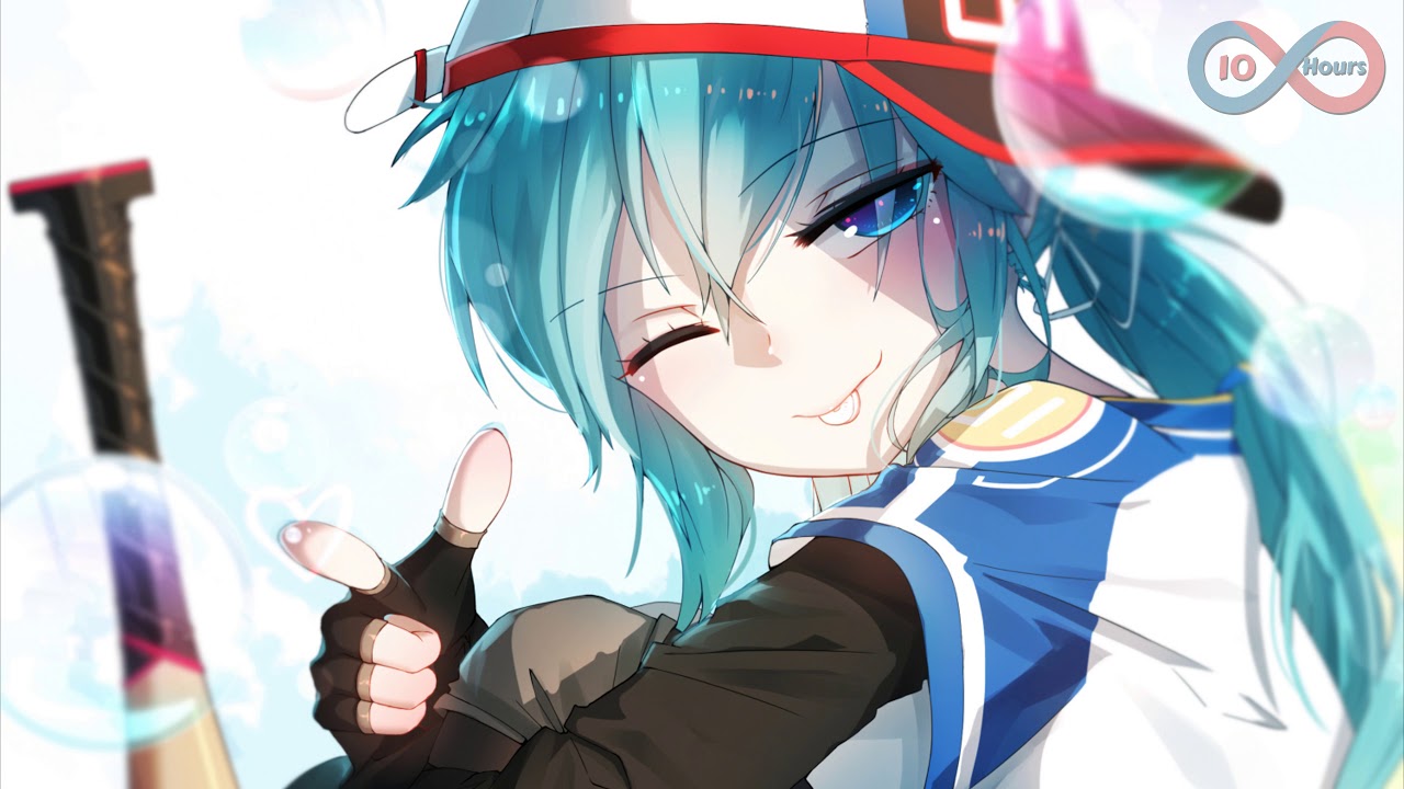 Nightcore - Ievan Polkka [10 Hours] - YouTube
