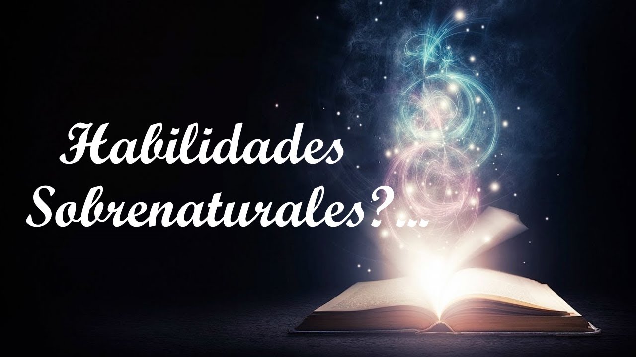 Facultades Psíquicas | ¿Qué es la Psicokinesis? - YouTube