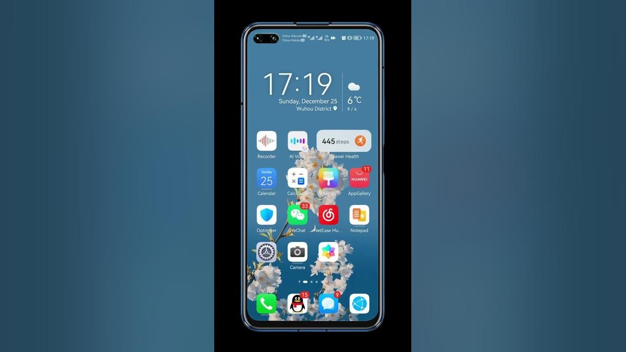 How to Use Multi-Window Mode on Huawei Phones! 🔥 | Android Hacks & Tips - YouTube
