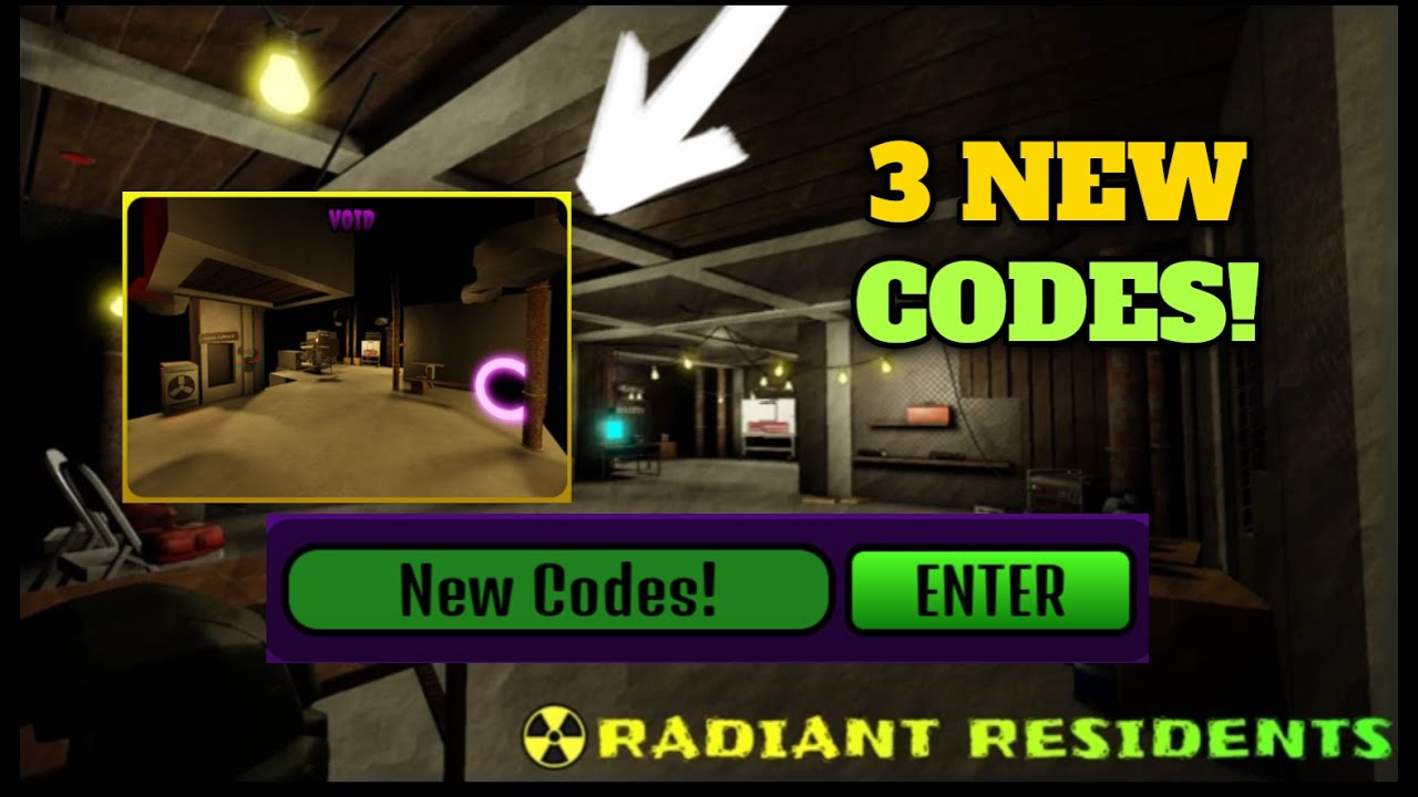 🏡 3 *NEW* CODES FOR RADIANT RESIDENTS! | ROBLOX RADIANT RESIDENTS - YouTube