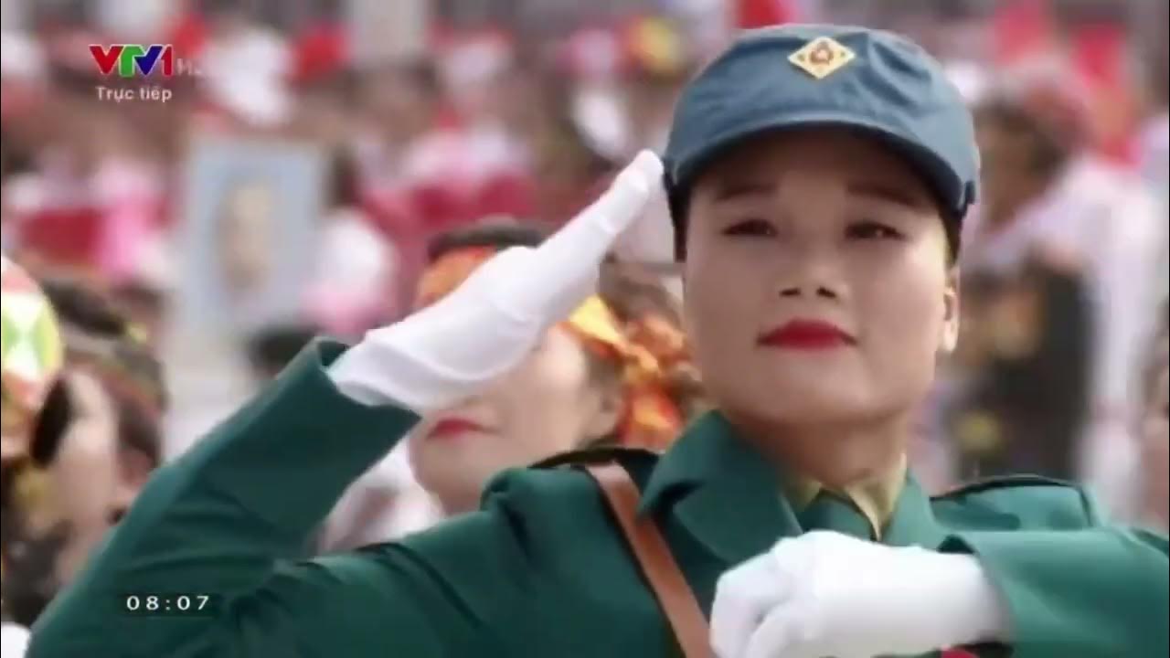 tu hao em la nu quan nhan beat - YouTube