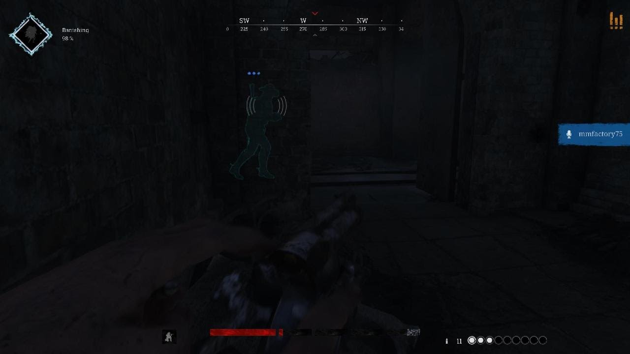 HUNT: 1 Fomo 4 downs - YouTube