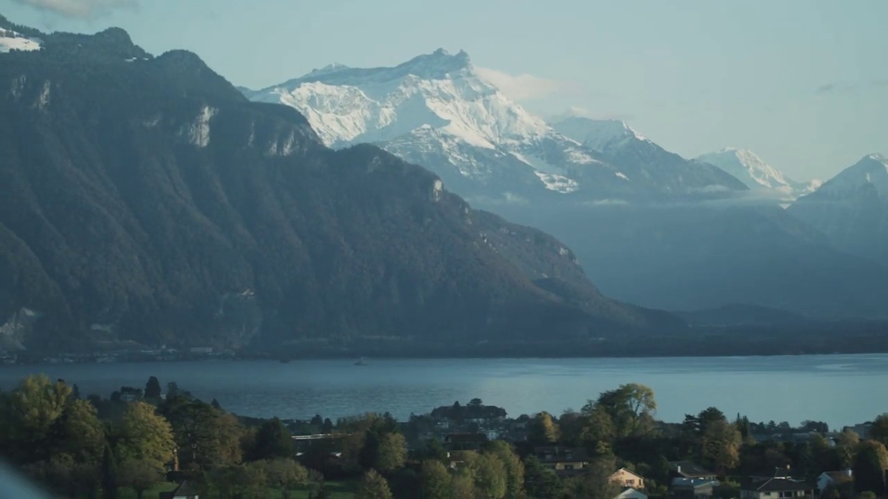 Geneva Stripes - YouTube