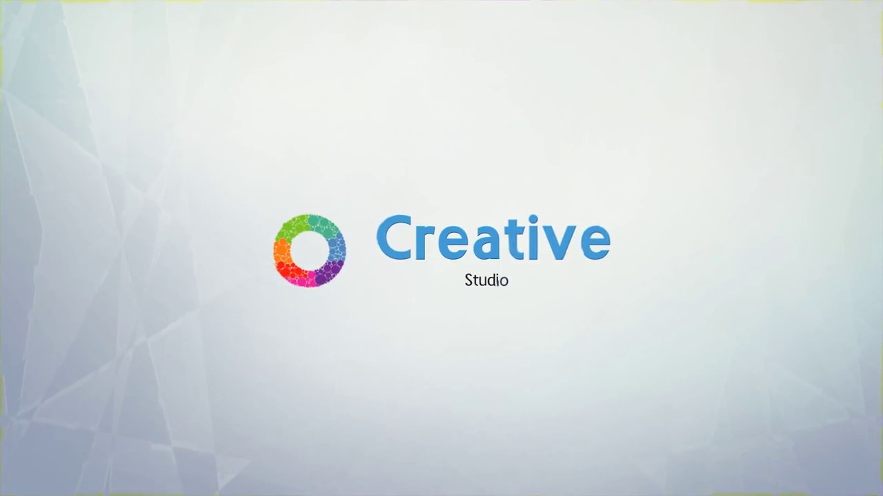 creative studio - YouTube