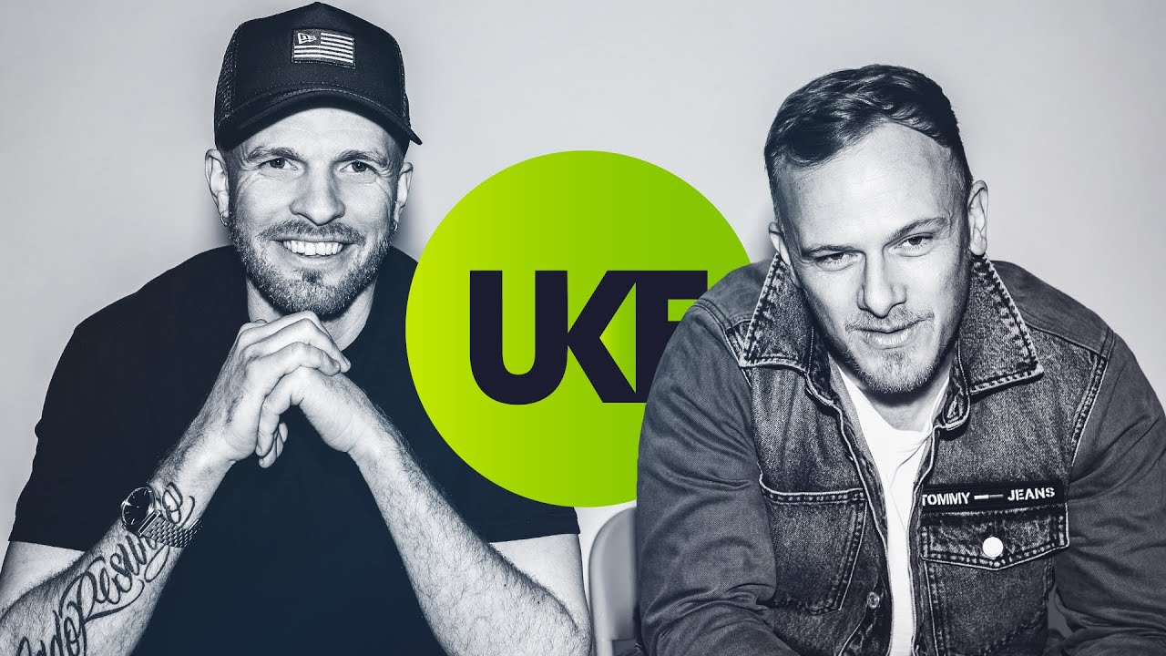 The Prototypes - Never Be Alone (ft. Felix Samuel) - YouTube