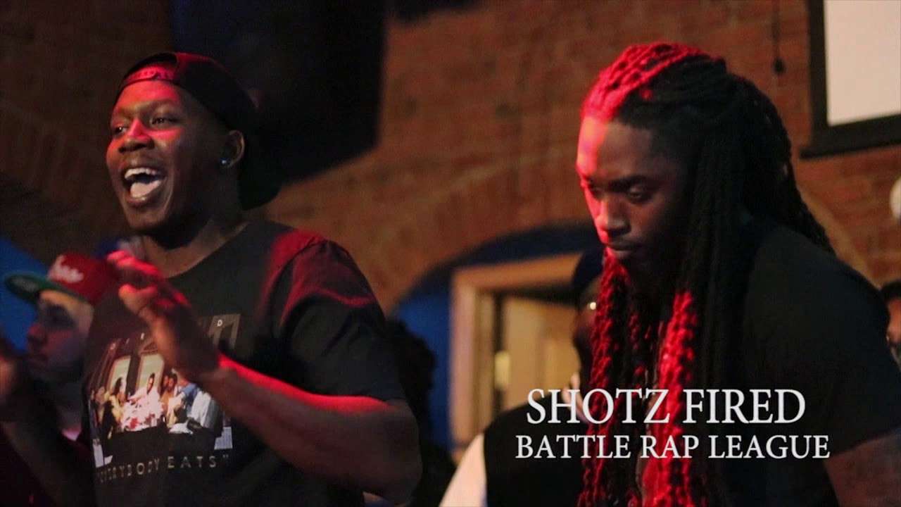 Dmo Vs ABM Shoot - YouTube