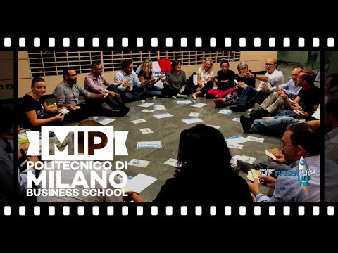 MIP Politecnico di Milano - Business School - I laboratori di OFpassiON ...