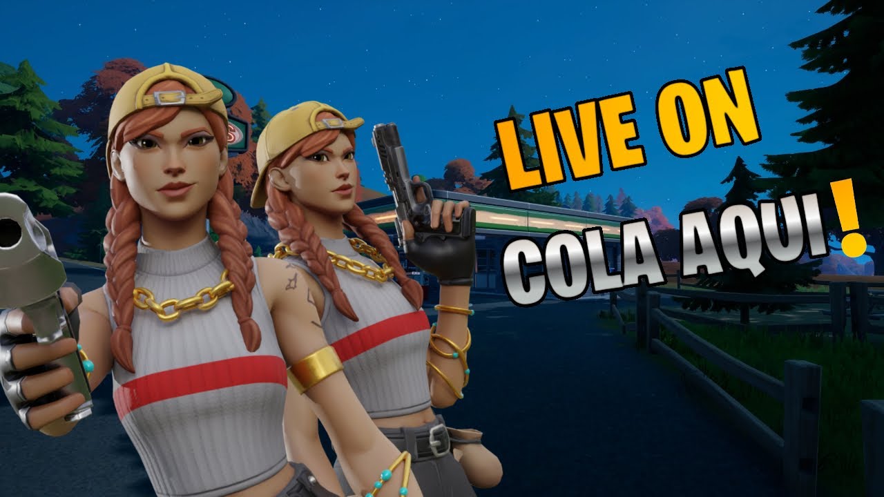 LIVE ON,FIFA , FORTNITE,RE 2 - YouTube