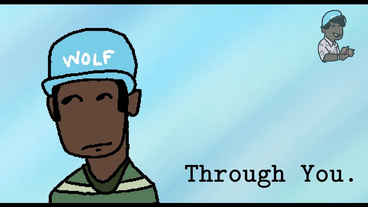 Through You - FNF Tweakmas - YouTube