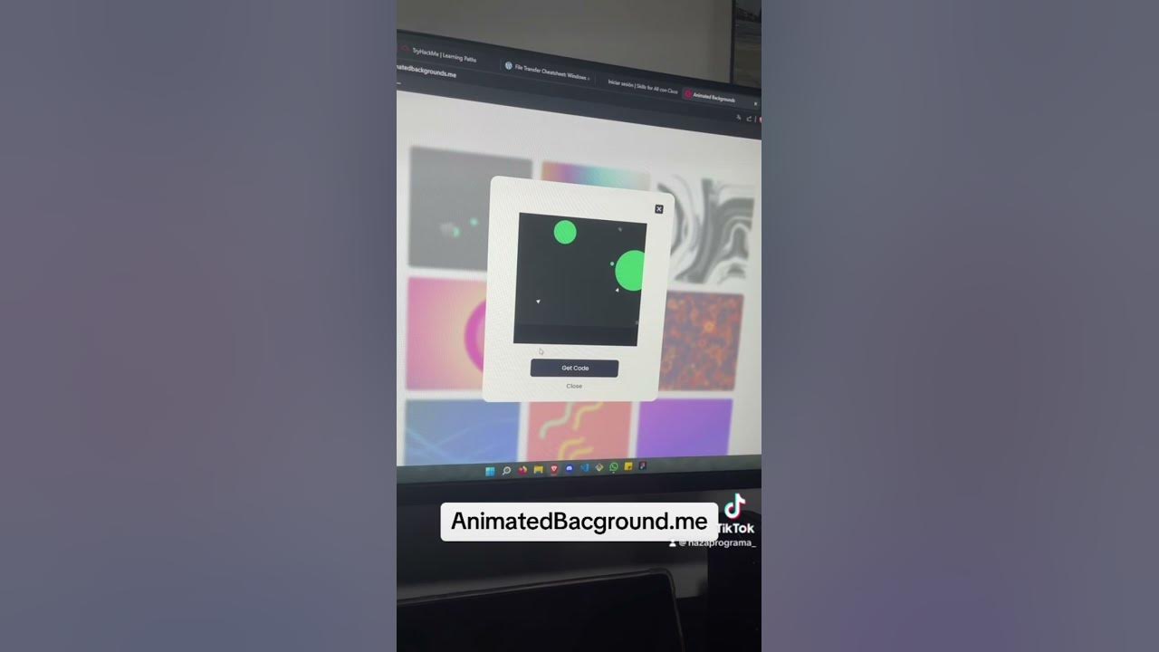 React Desarrolloweb Frontend Javascript Development Desarrolladorweb Htmlcss Html Fyp