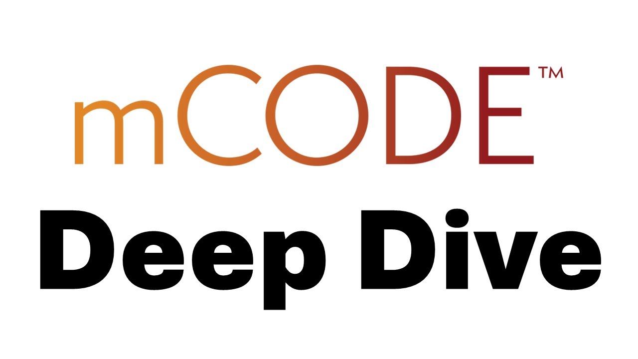 mCode Deep Dive - YouTube