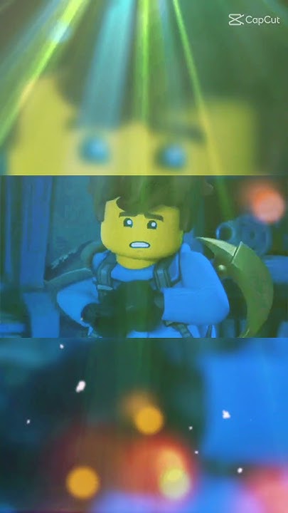 Ninjago Edit - YouTube