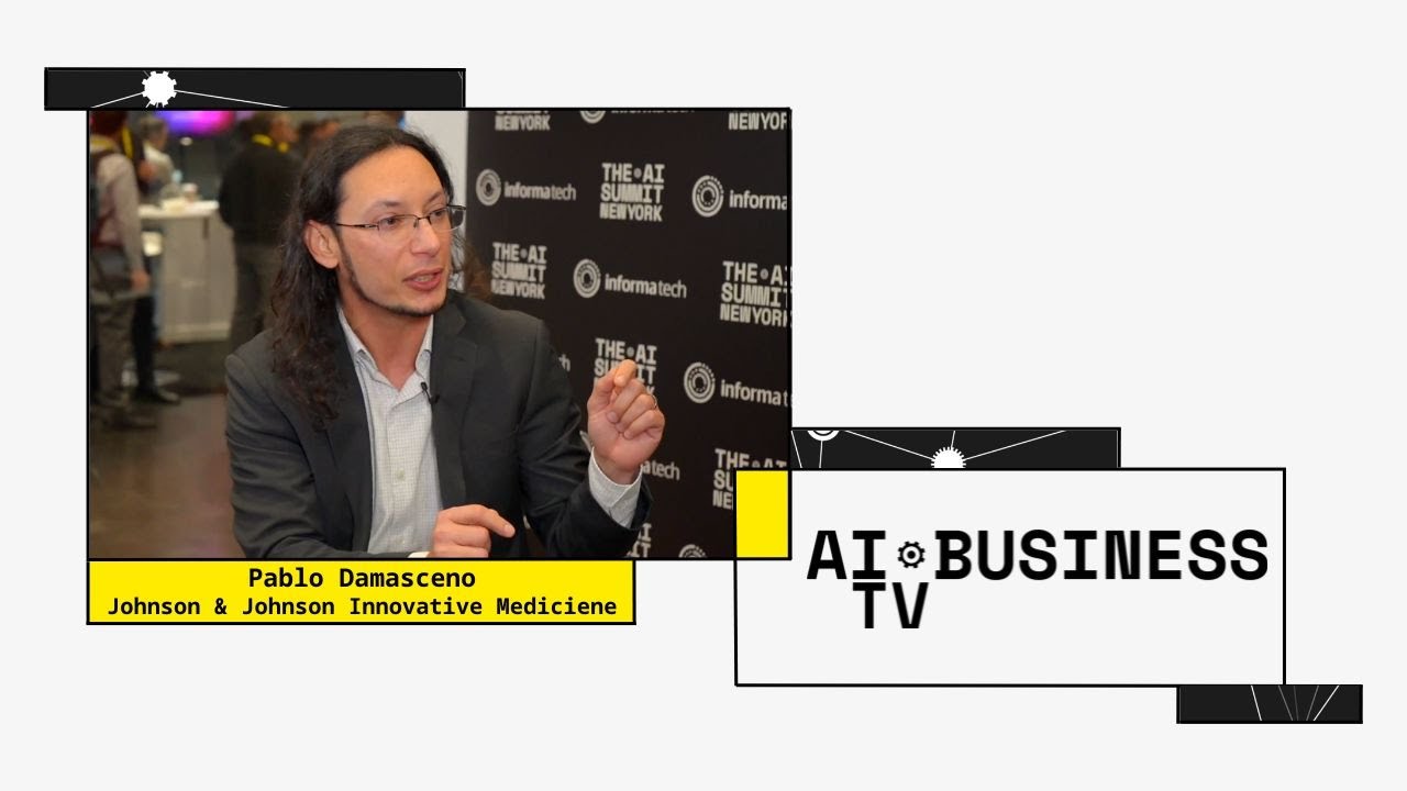 How Johnson & Johnson uses Generative AI to Address Biases in Health ...