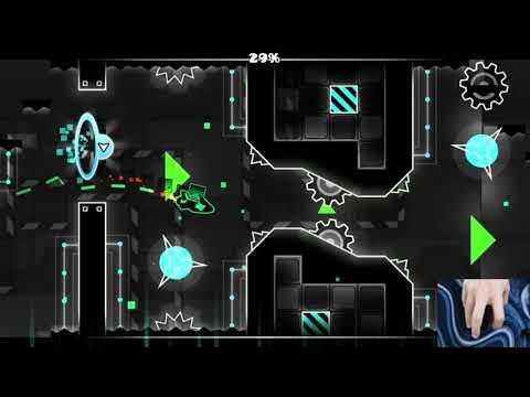 Mechanical Showdown 100% | Medium Demon | Demon #30 - YouTube