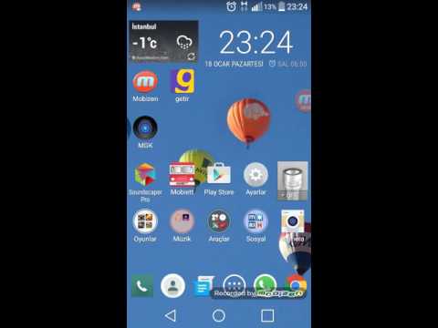 Mahaya Gizli Kamera Programı