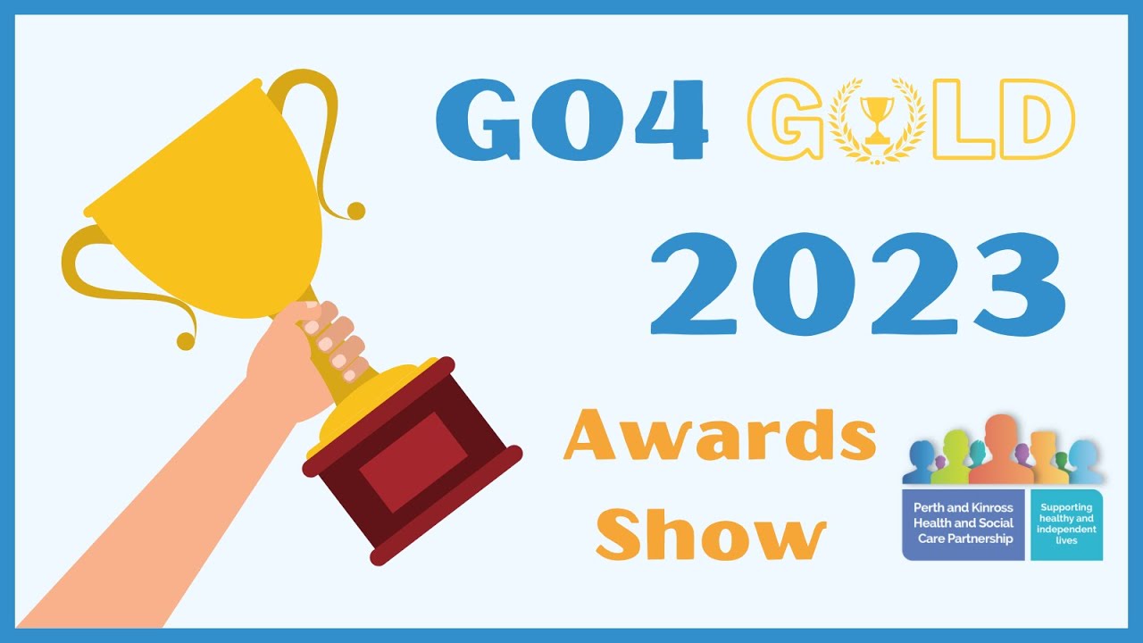 Go4Gold 2023 - YouTube