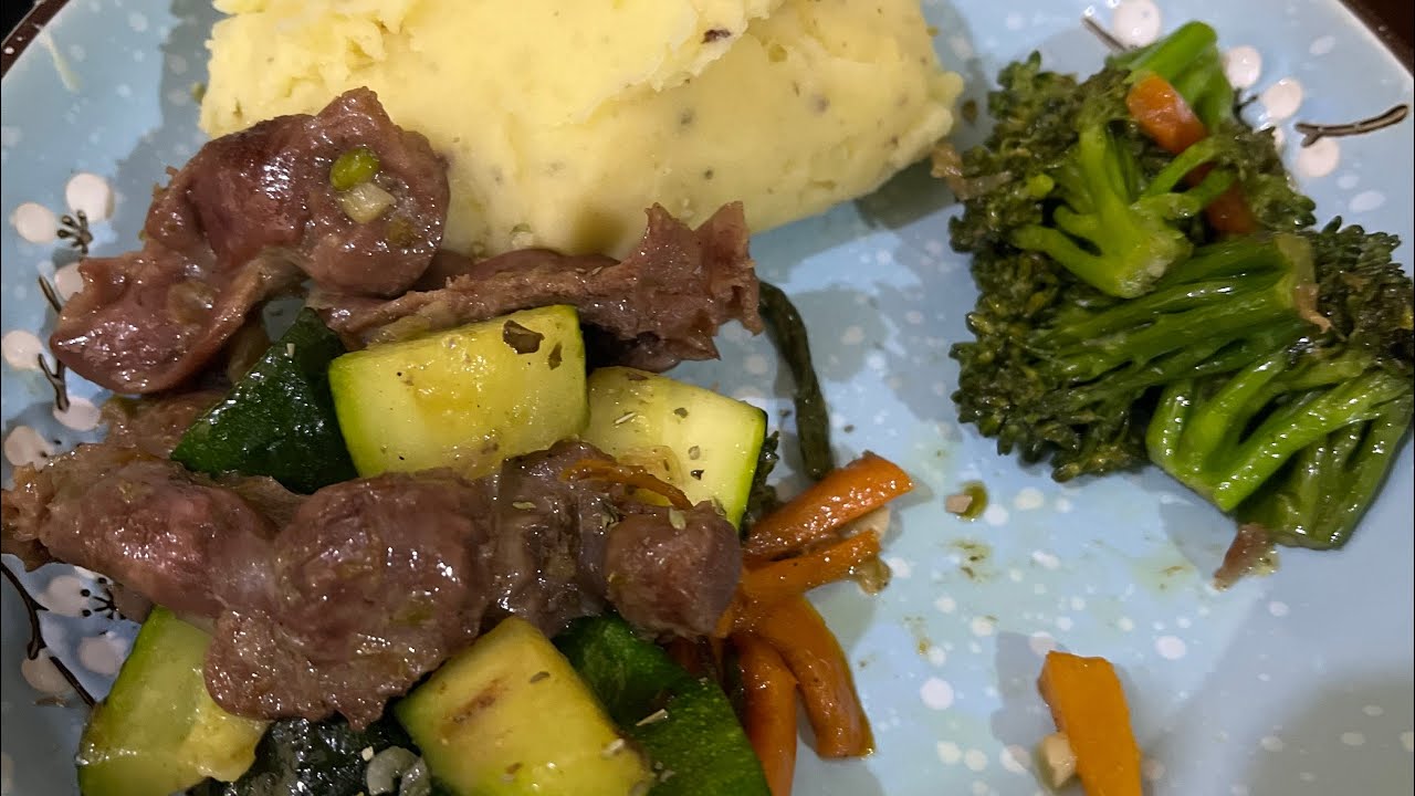 CHICKEN GIZZARDS STIR FRY WITH VEGGIES |TUPIKE FIRIGISI NA MBOGA MBOGA ...