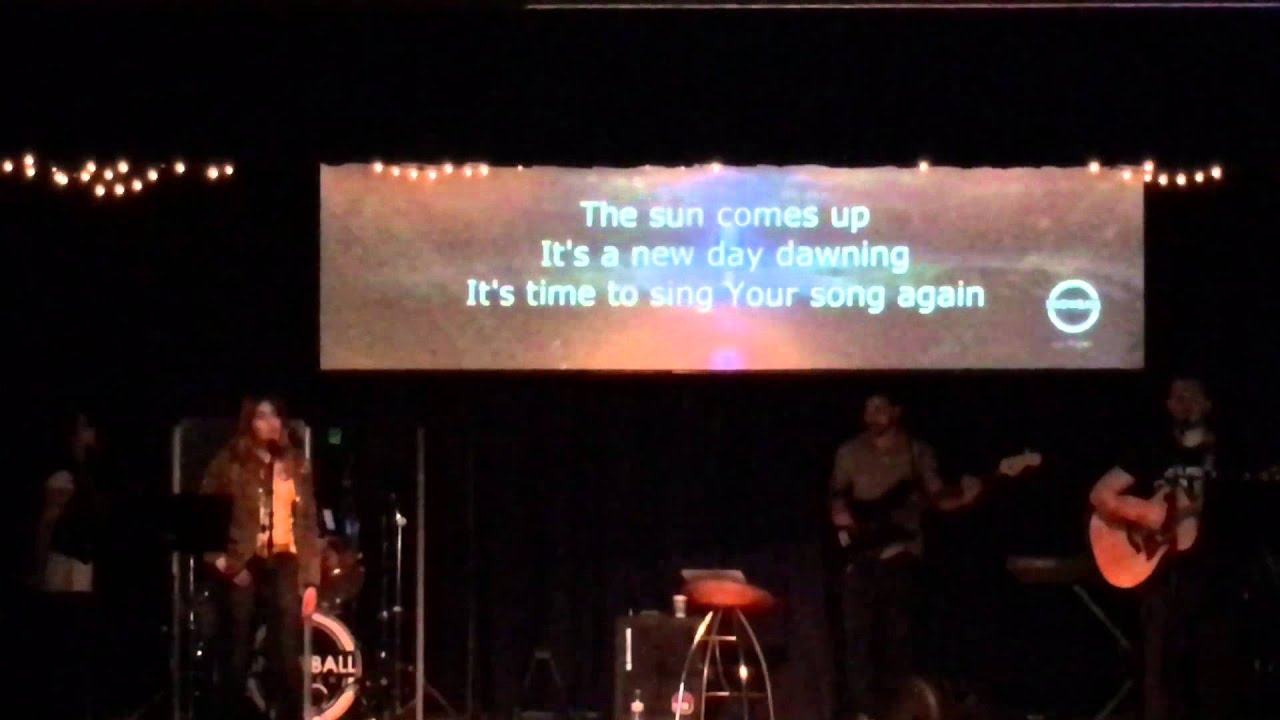 Sunday, March 13, 2016 Snowball Church Los Angeles - YouTube
