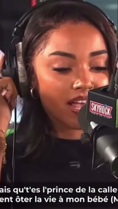 Wejdene x Beendo Z Calle - YouTube