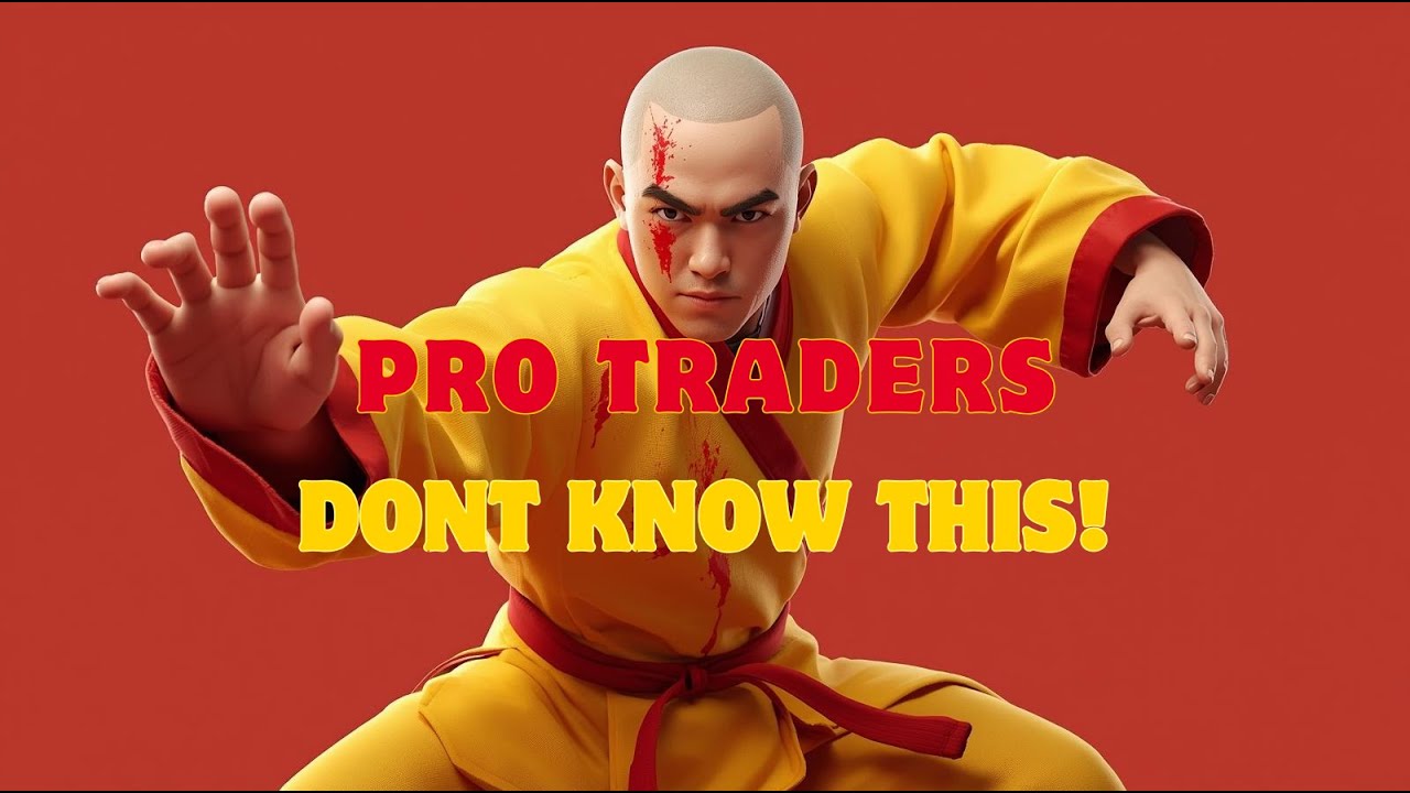 The Truth About Trendlines Nobody Shows You/ Market Makers – Game ...