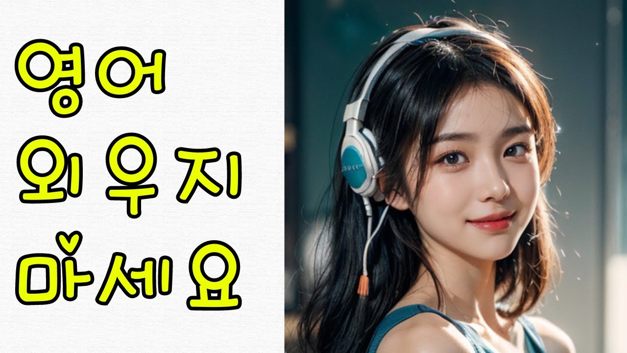 영어 외우지 마세요 계속 들으면 당신의 영어가 성장합니다 패턴 영어 흘려 듣기 기초 영어 반복 학습 연속 듣기 자주 쓰는 영어 매일 조금씩 꾸준히