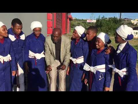 Khangel'umsindisi - YouTube