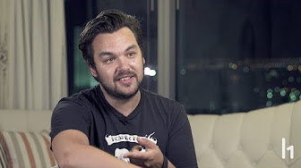 HackerOne Hacker Interviews - YouTube