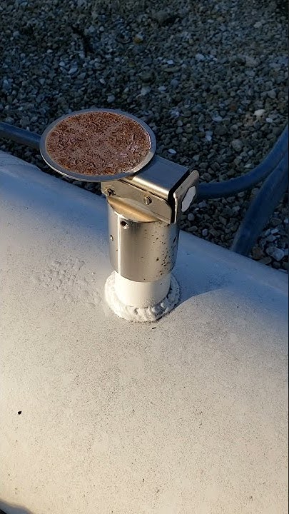 TD Williamson Pig Sig Activation - YouTube