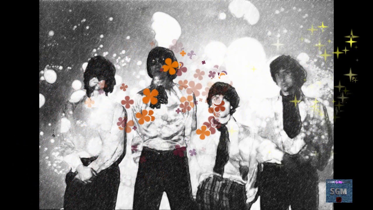 "Lucifer Sam" ~ Pink Floyd with lyrics on screen - YouTube