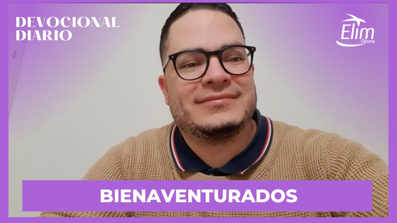 Devocional Diario | Jorge Duque - YouTube