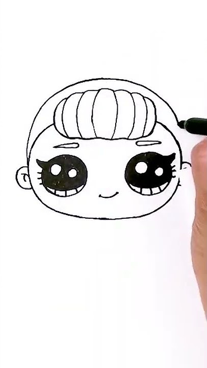 Fancy Draw So Cute Lol Doll Shorts Youtube