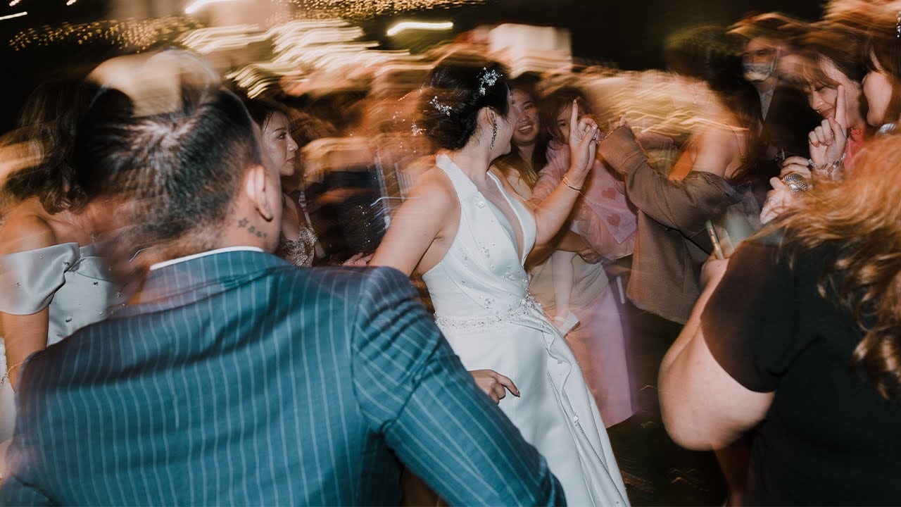 Philip & Janice - Gedong Putih , Bandung - YouTube