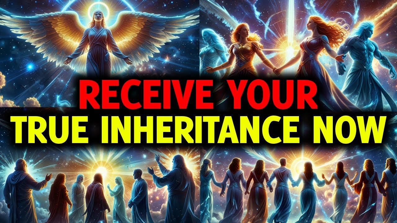 CHOSEN ONES: GOD GAVE YOU JUST ENOUGH TO BAIT & EXPOSE THEM AND TEACH ...