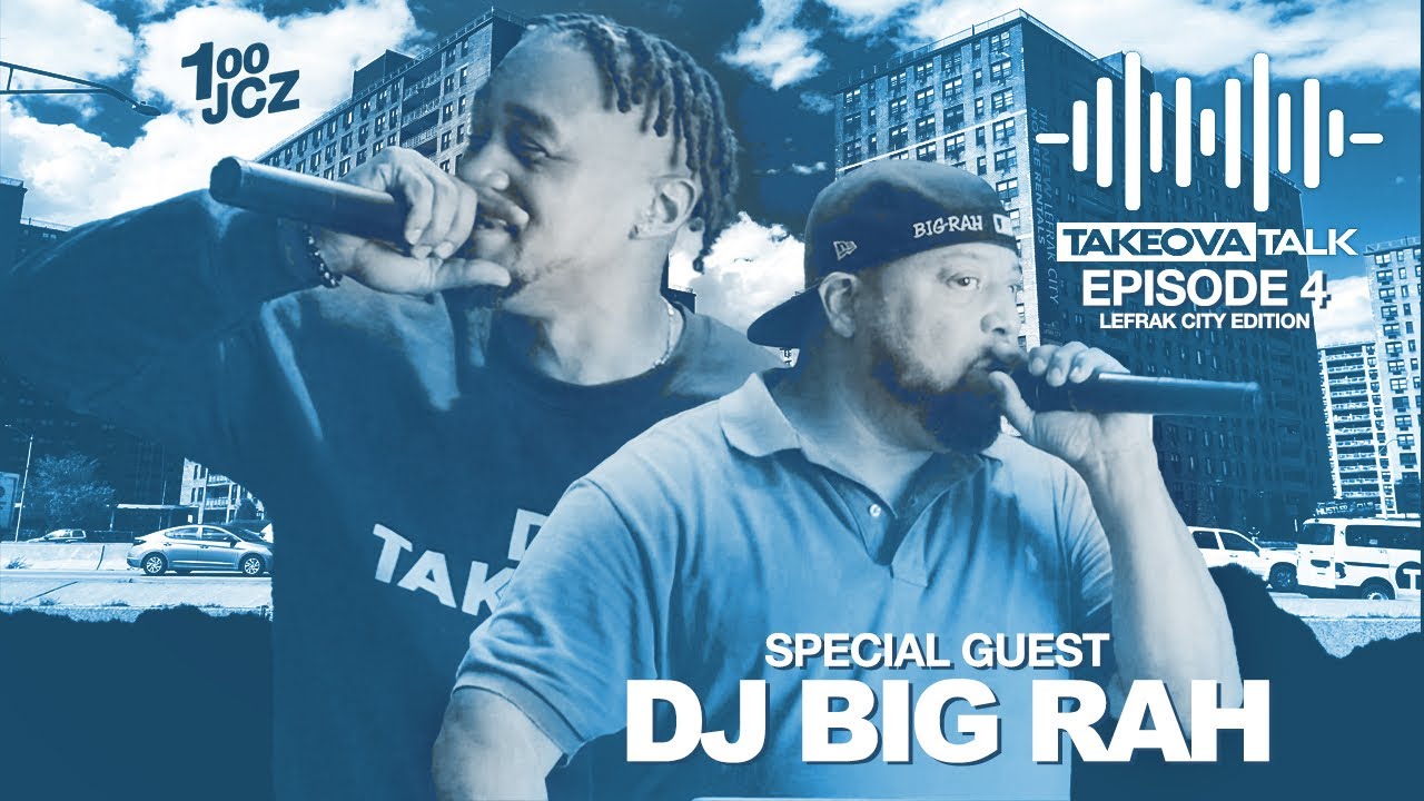 Takeova Talk Episode 4 Full Dj Battlr ft Dj Big Rah - YouTube