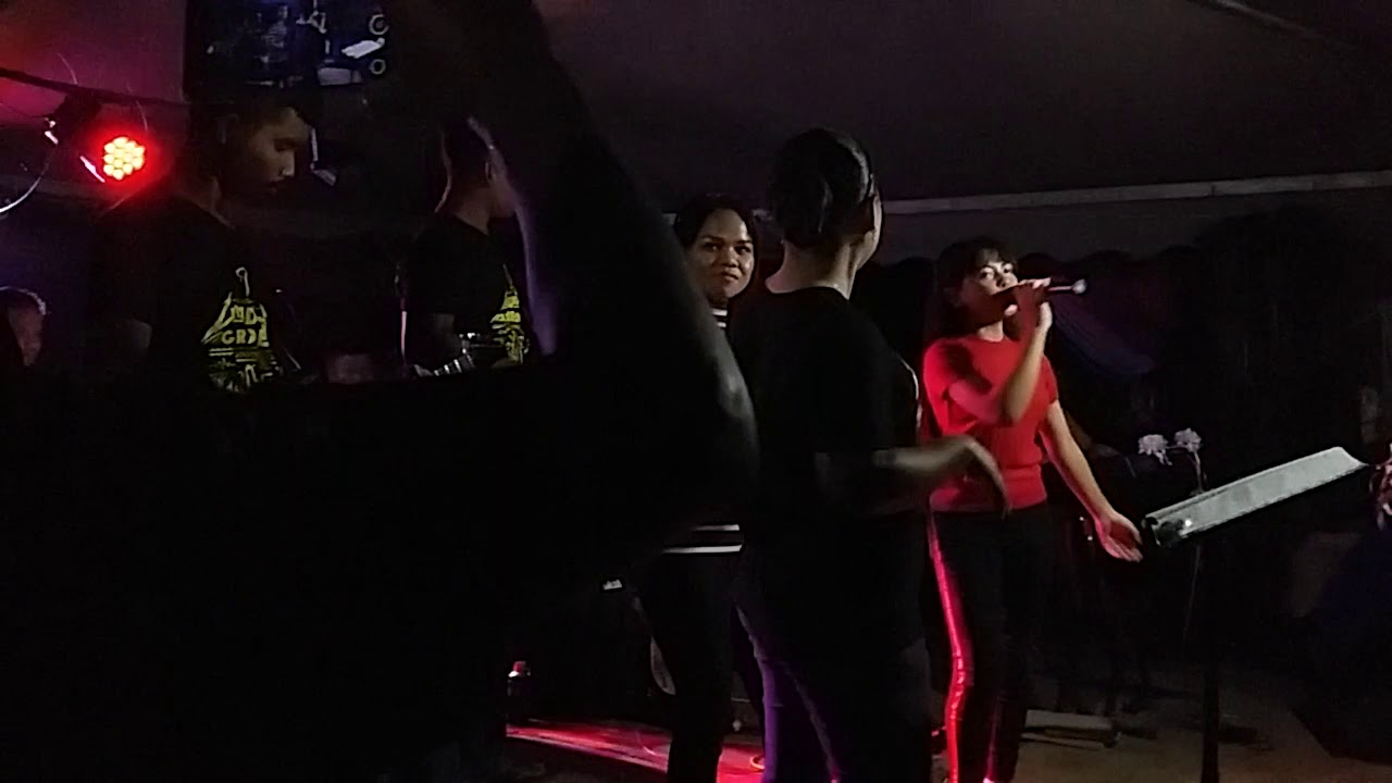 JP5 band-ingat kamu(mala agatha)(cover) - YouTube