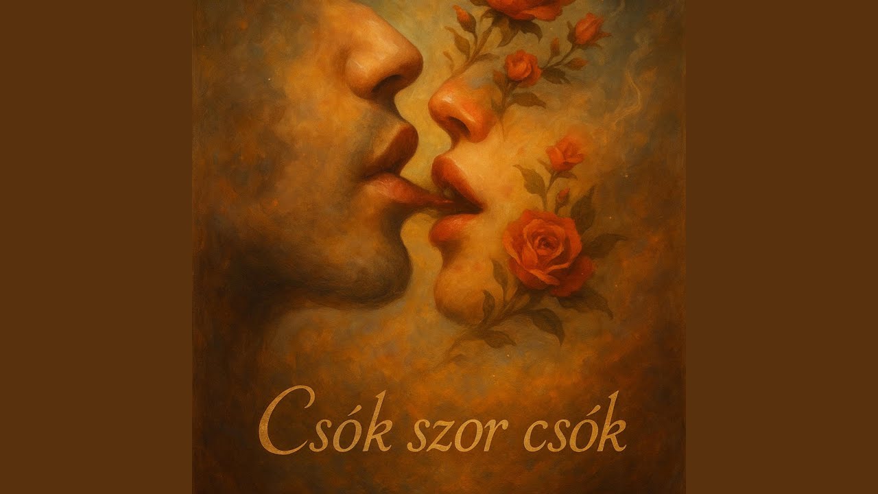 Csók szor csók - YouTube