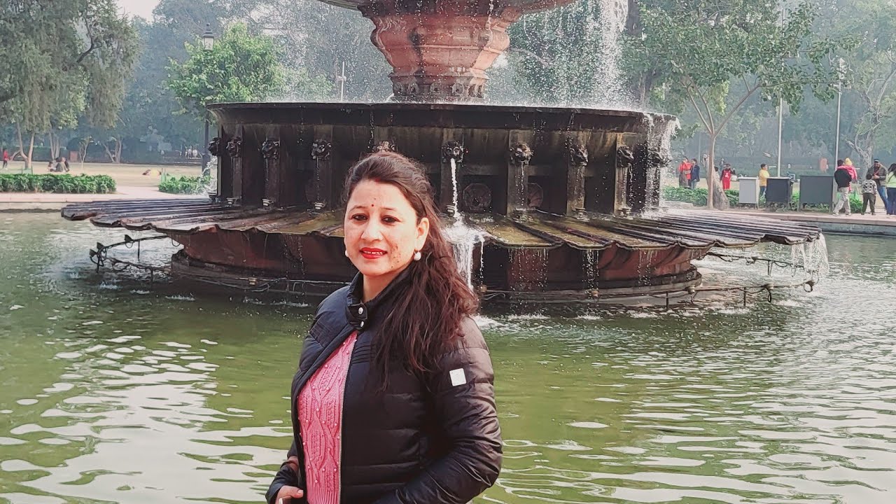 Anita uttrakhandi vlogs is live - YouTube