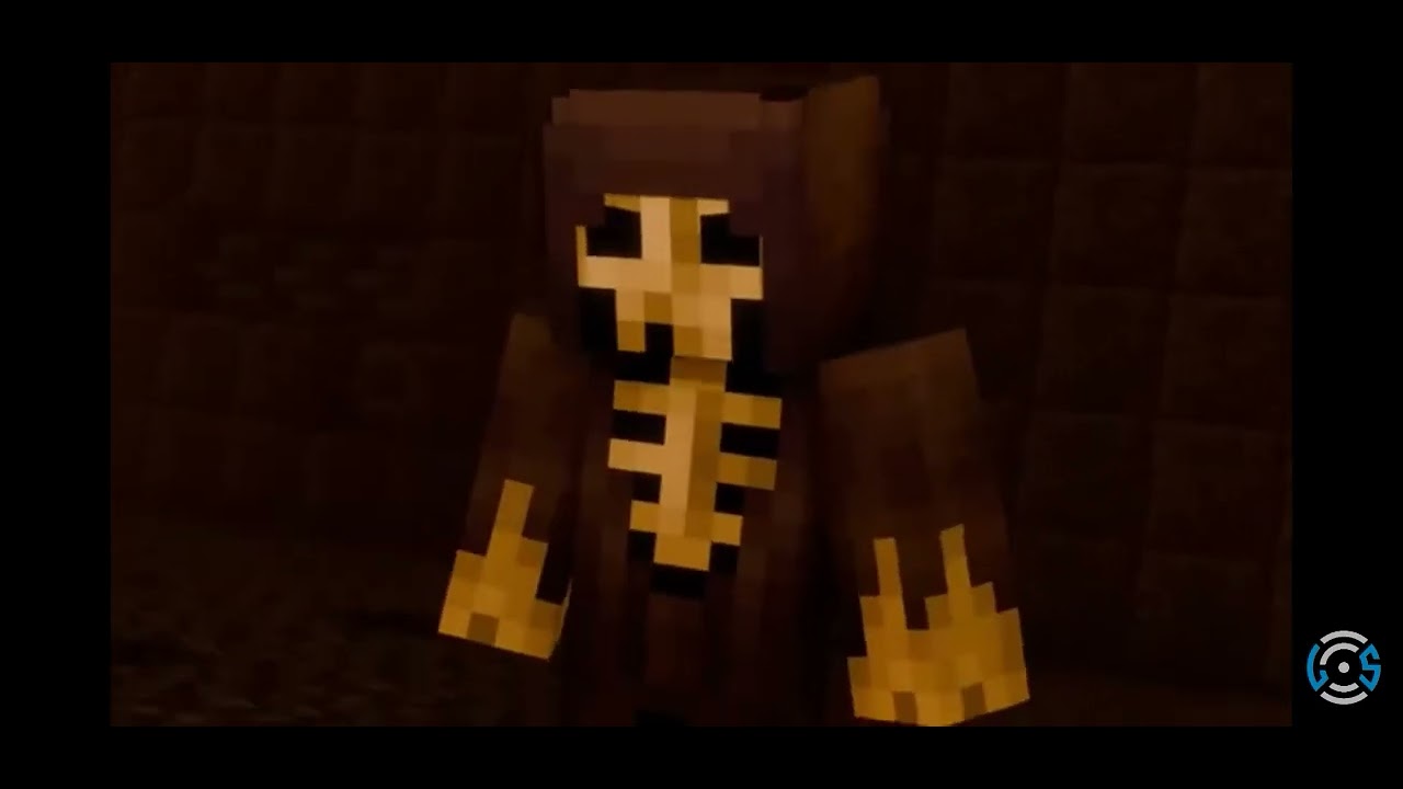 Minecraft Alex And Steve And his Friends Vs Herobrine Werewolf And King ...