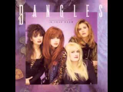 Bangles - In Your Room (Extended Version) (Audio Only) - YouTube