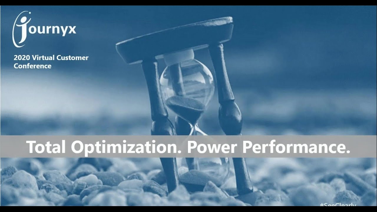 Total Optimization. Power Performance. - YouTube