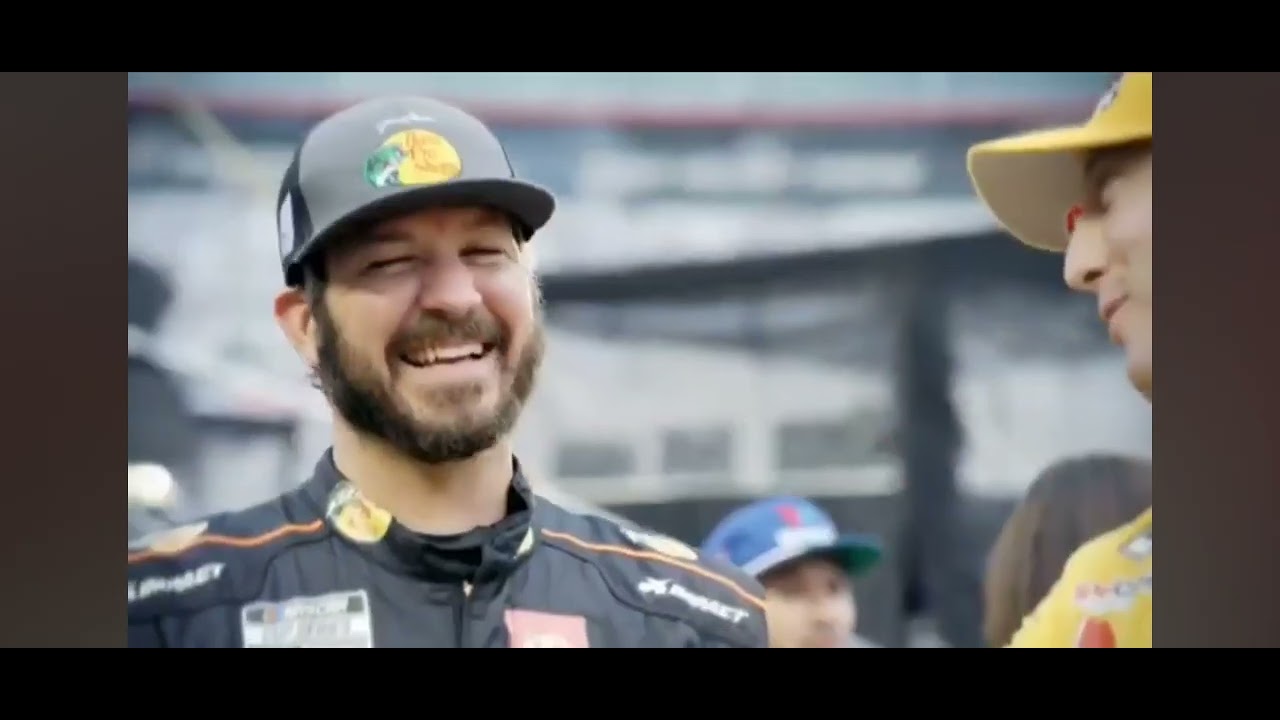 NASCAR on NBC 2021 championship intro - YouTube