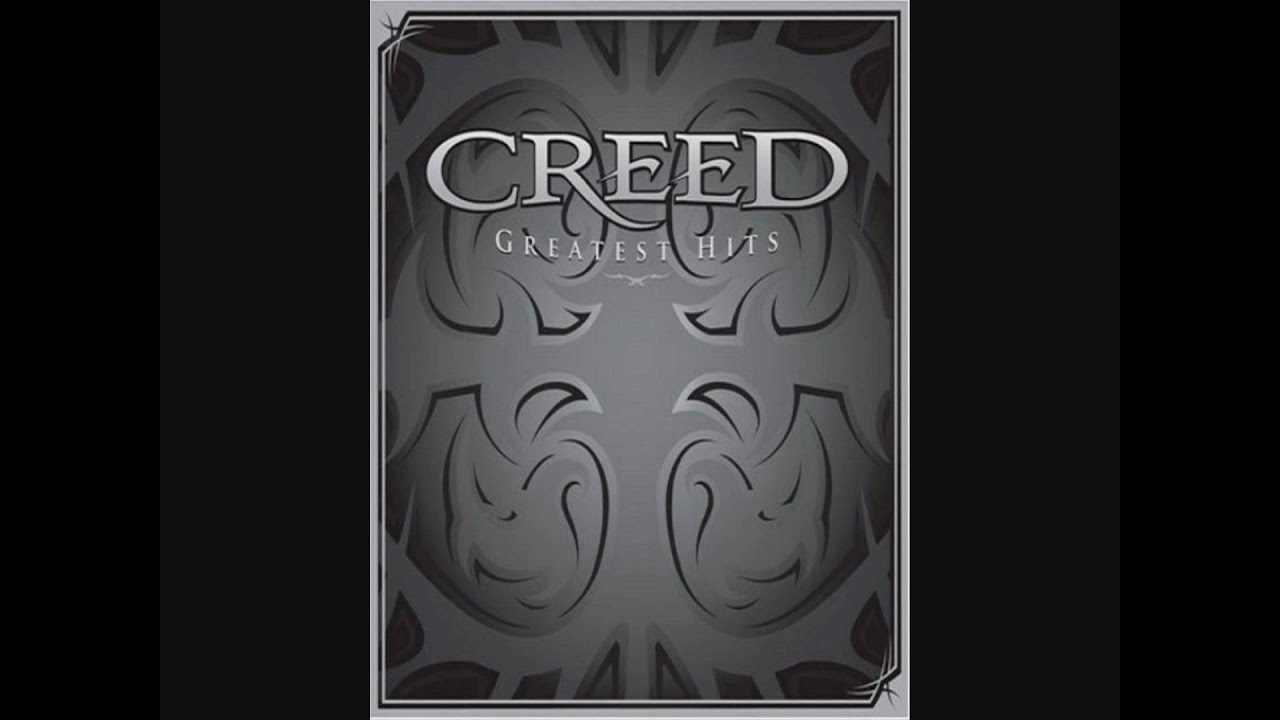 Creed - Torn (Lyrics In Desc.) - YouTube