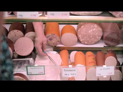 ING Metzgerei TVC45s