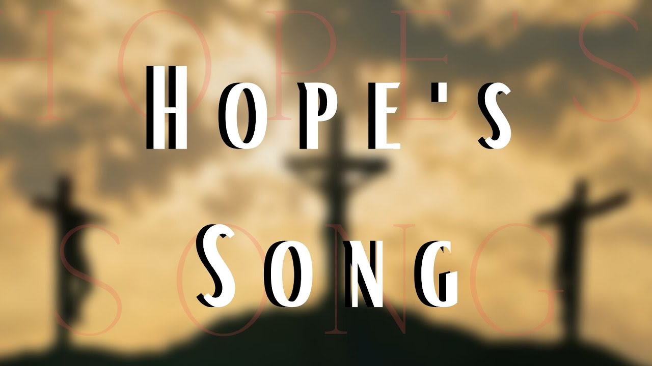 Hope's Song by Rebecca St. James with Lyrics | April 12, 2020 Acordes ...