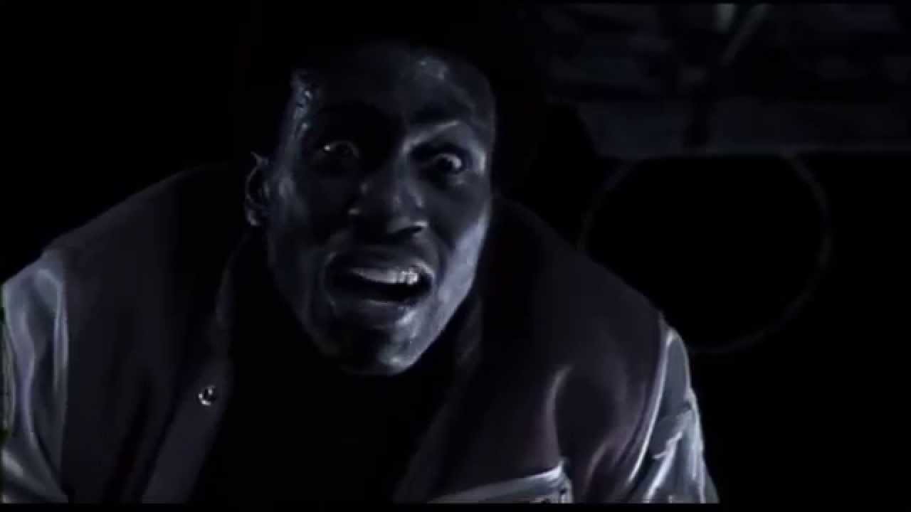 Nutso! Above the Rim - YouTube