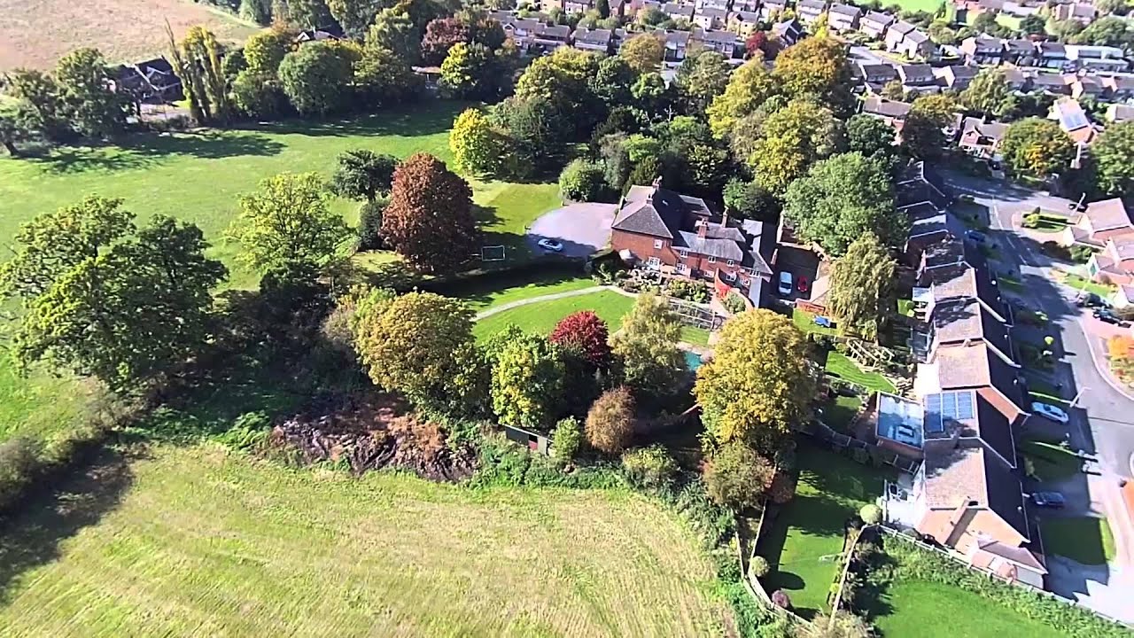 Etwall Video - YouTube