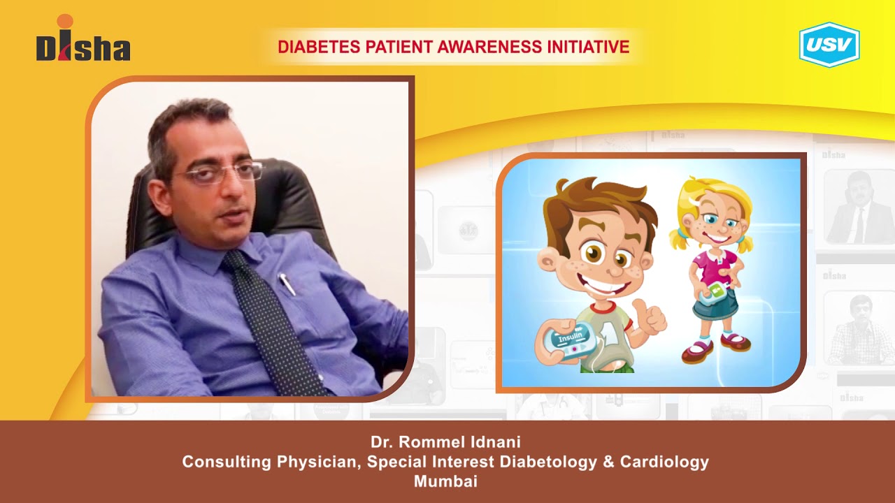 Dr. Rommel Idnani - YouTube