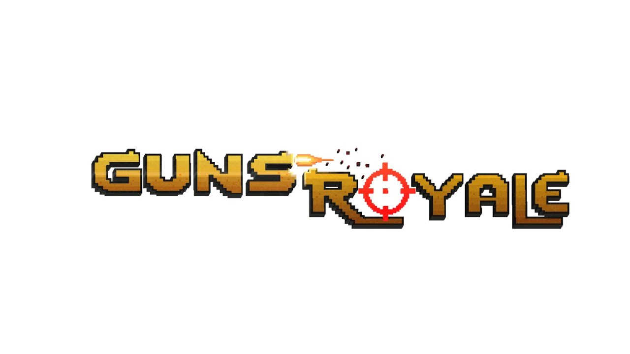 Game reviews - Guns Royale review and tutorial - YouTube
