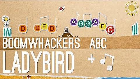 Boomwhackers Play-along | Music Lessons For Teachers - YouTube